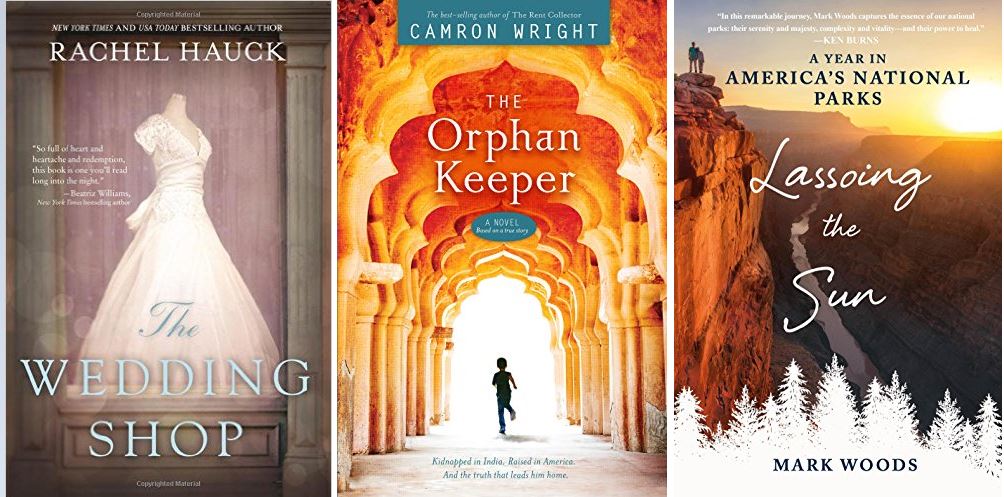 Fall Reading List Additions - The Three Tomatoes