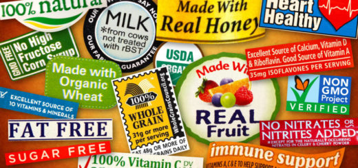 supermarket label tips Archives - The Three Tomatoes