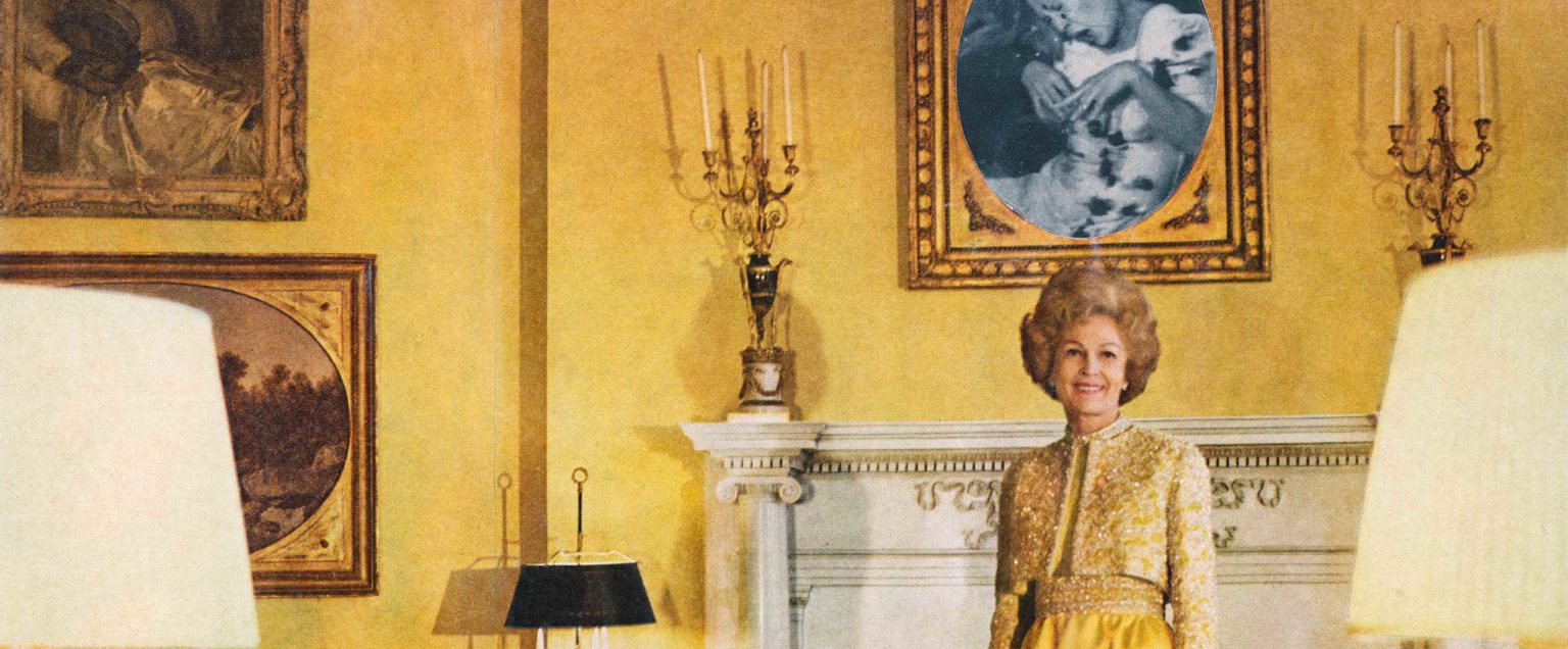 Martha Rosler: Irrespective - The Three Tomatoes